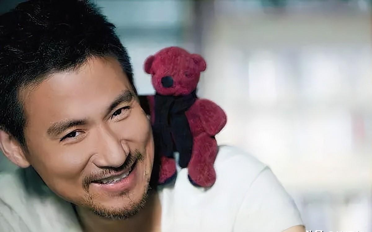 Wife PK: The truth behind Jacky Cheung's defeat to Luo Meiwei! - iMedia