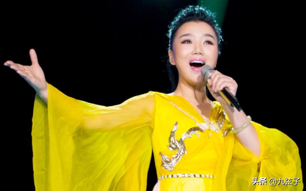 Military singer Liu Ziqi: Invited by CCTV and Bellini International ...