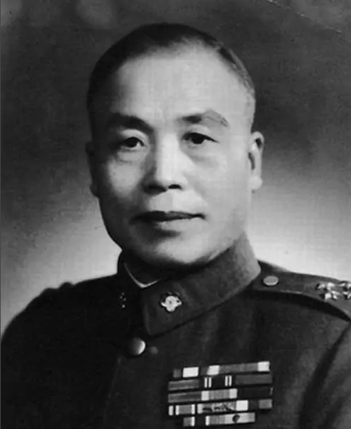 Li Zongren donated calligraphy and painting, the total value after ...