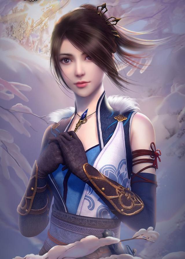 Among the ten most worthy of the second brush, which one is the light ...