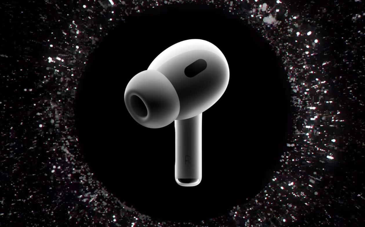 Apple AirPods MAX headphones will usher in adaptive transparency mode ...