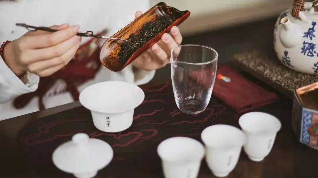 Drinking tea also needs to be "Xiaoman"? - iNEWS