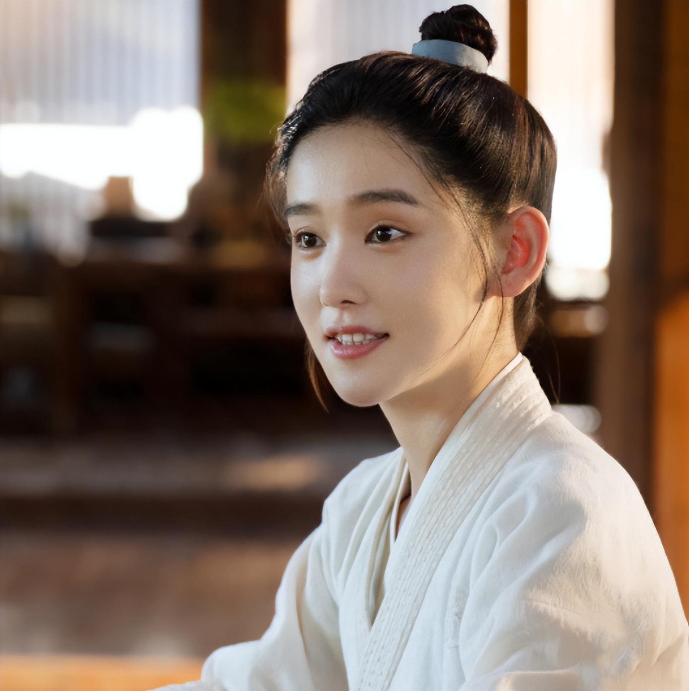 After the performance of "Si Teng" and "Meng Hua Lu", Li Muchen changed ...