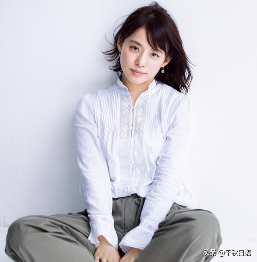 Who is the most invested Japanese actress? - iMedia