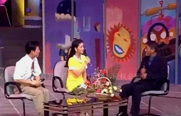 20 years of protection was in vain! Is the ageless male god He Jiong ...