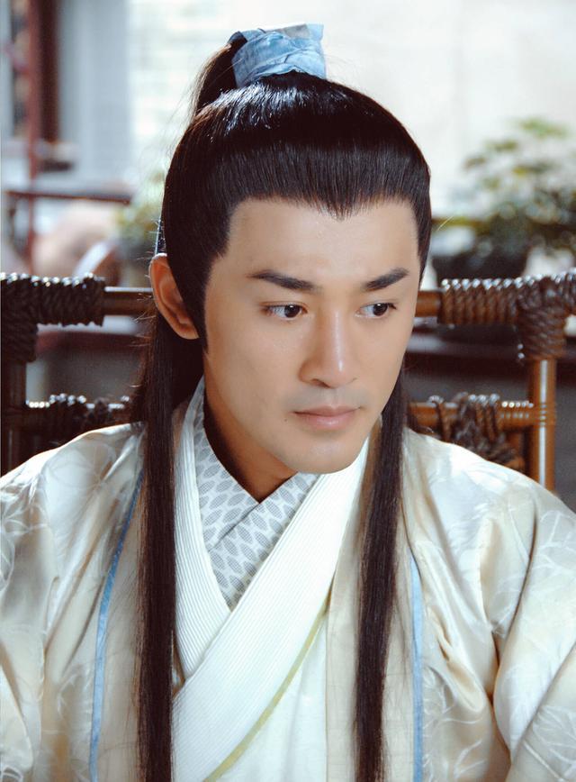 "Love because of drama" Lin Feng: Every time a drama is filmed, there ...