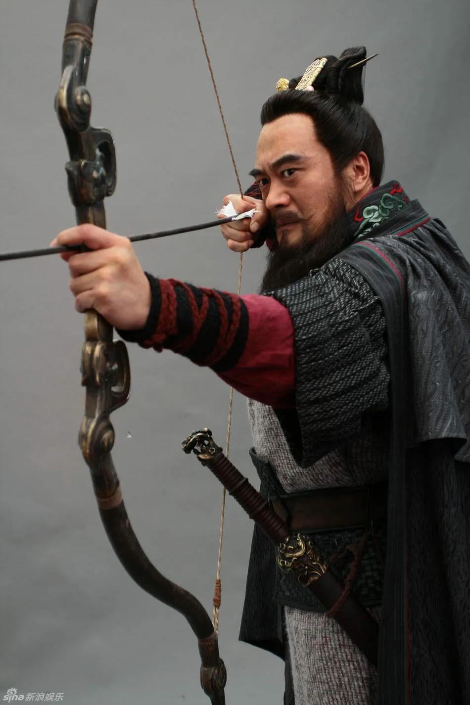 How powerful is Fang La in "Water Margin" - iNEWS