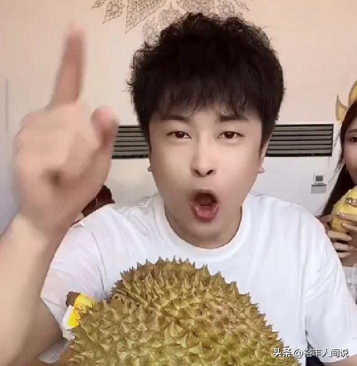 The two top-tier Internet celebrities are connected to each other! Xiao ...