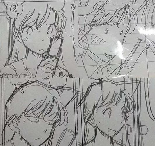 Rekindling the soul of manga, in-depth interpretation of the charm and ...