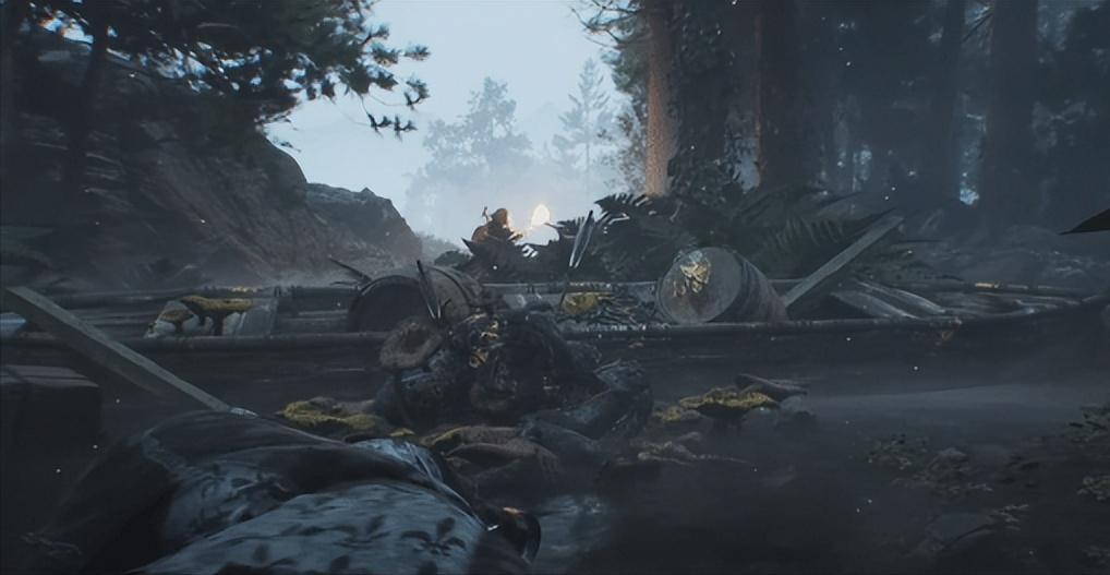 Medieval horror action game "Blight: Survival" new live demo - iNEWS