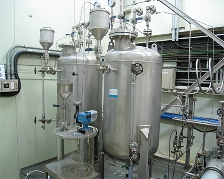 Long-term experimental results and material loss behavior of multiple ...