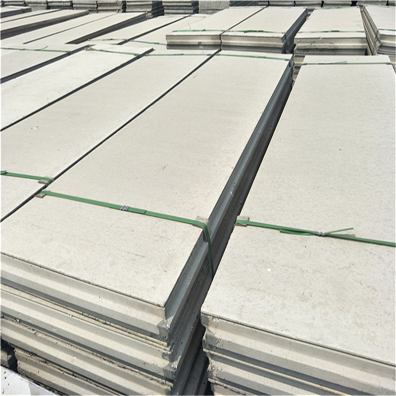 What are the partition materials for interior and exterior walls? - iMedia