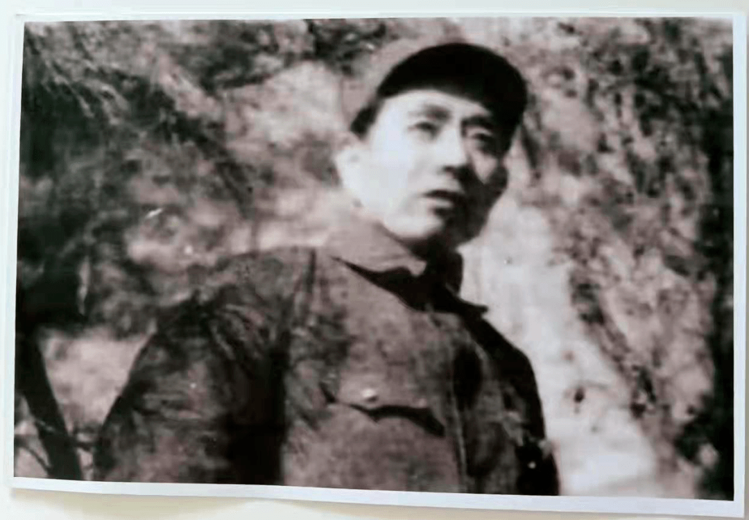 [Memory] The logistics work of the 115th Division during the Anti ...