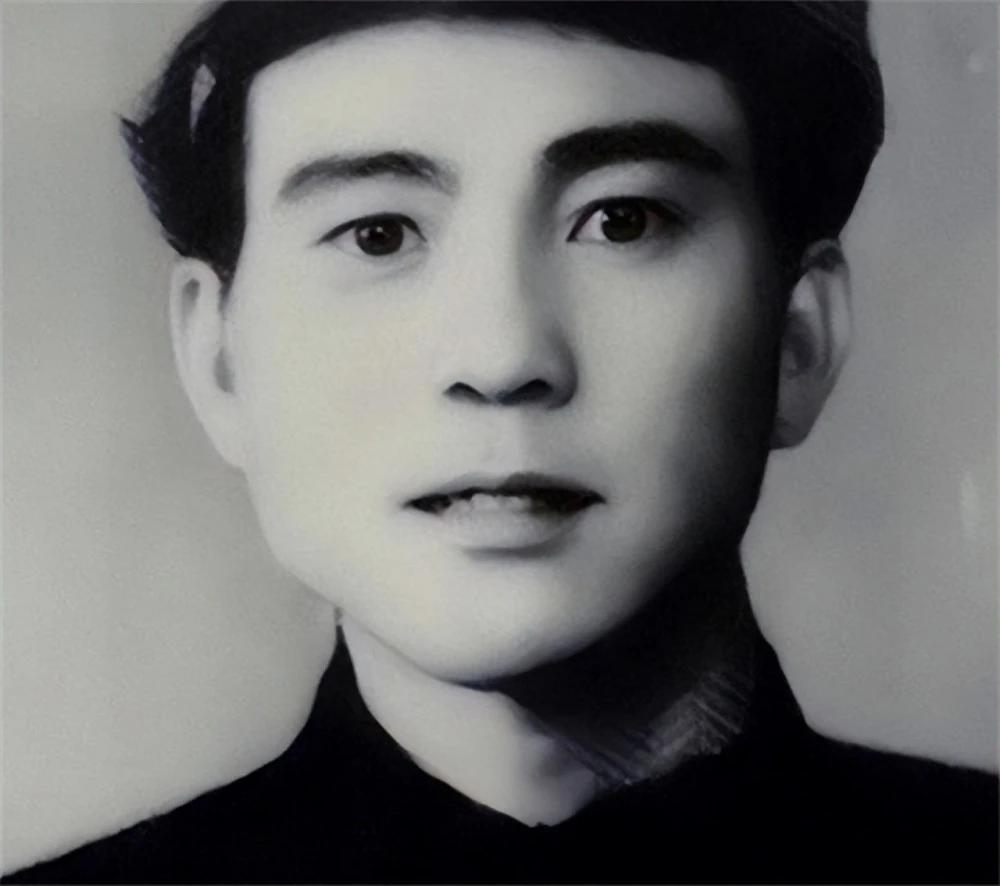 Liu Qingshan was shot in 1952, and the three children found Li Kecai ...