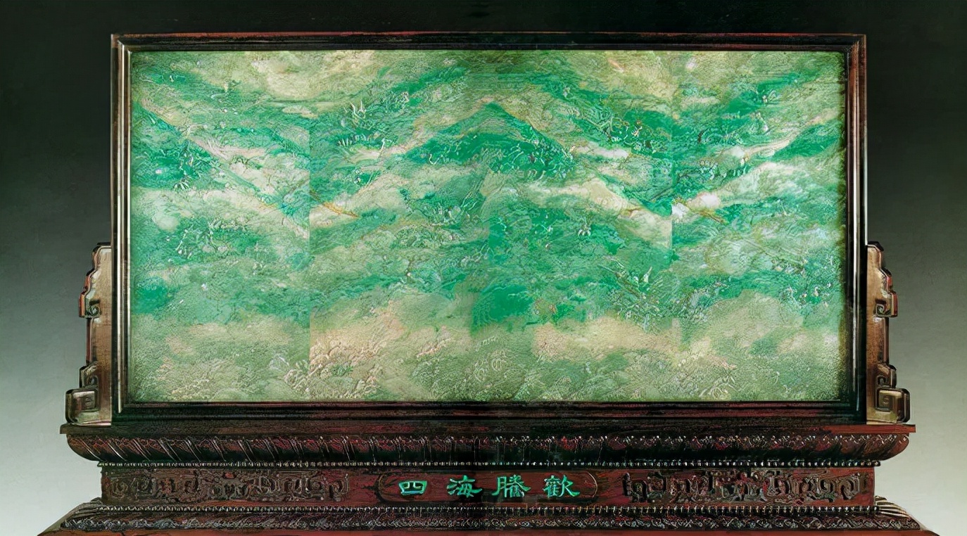 Talking about the Jade Treatment Technology in Beijing - iNEWS