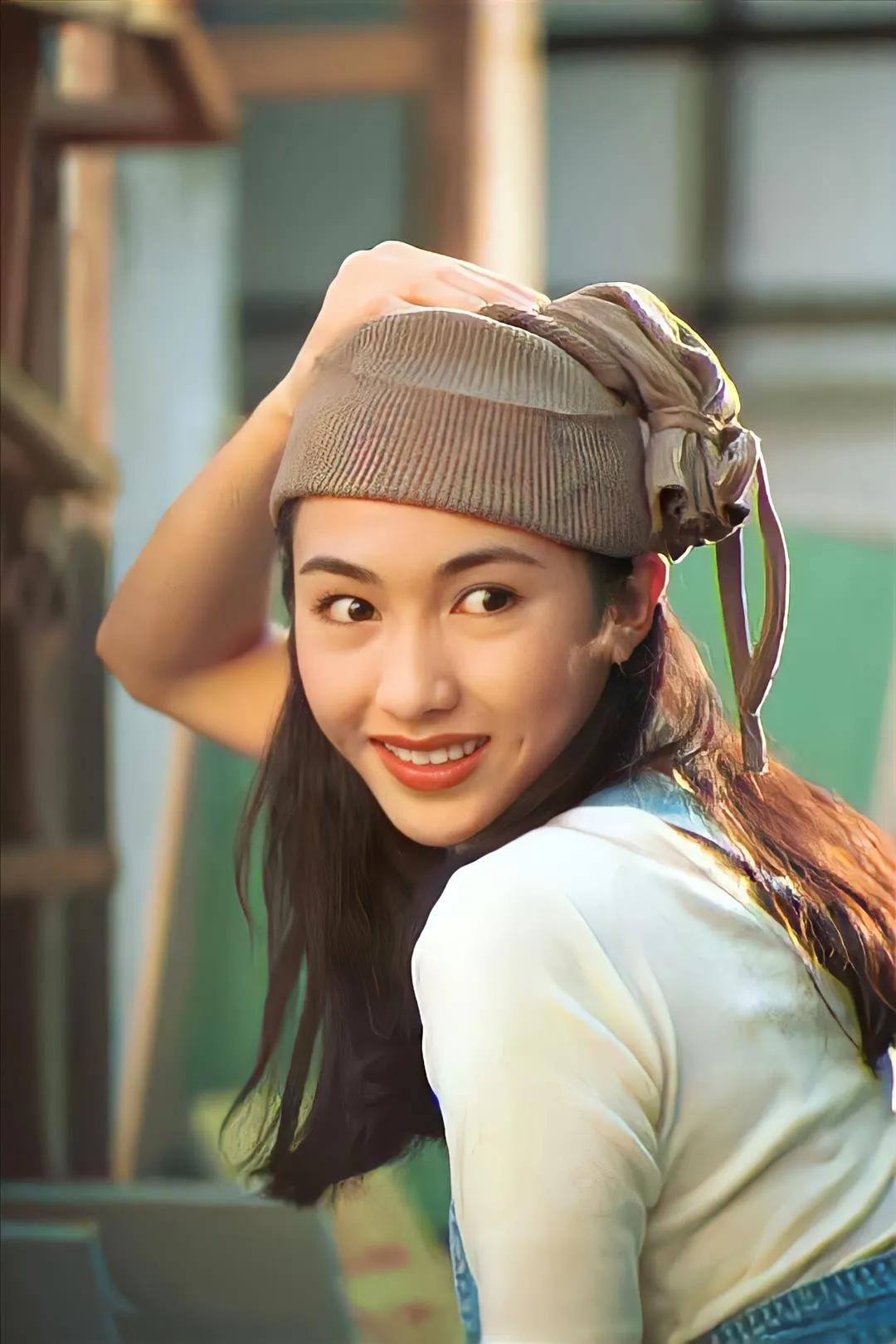 Old times in old photos - Gigi Lai - iNEWS