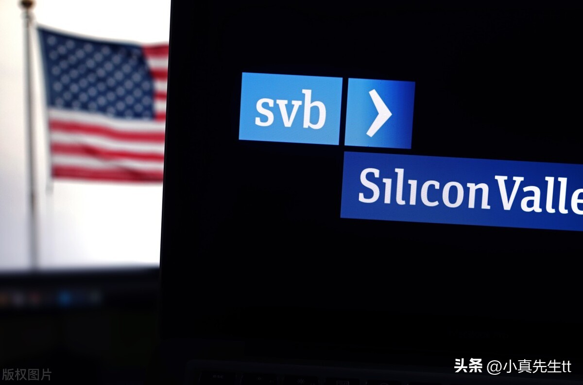 Silicon Valley Bank declares bankruptcy, will American technology ...
