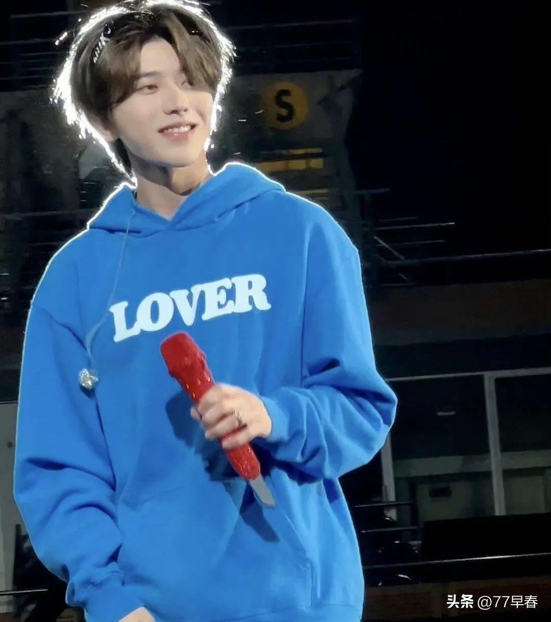 Q&A Lipstick Brother, Yang Mi, Cai Xukun, Zheng Shuang, Tang Yan, Jin ...