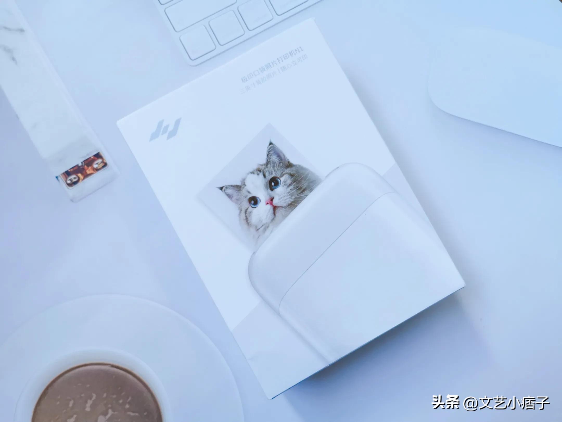 Jiyin·Recoyin N1 pocket photo printer, keep precious moments at any ...
