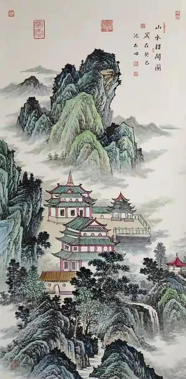 [Song Dynasty] Wang Yining's twenty poems are worth reading - iMedia