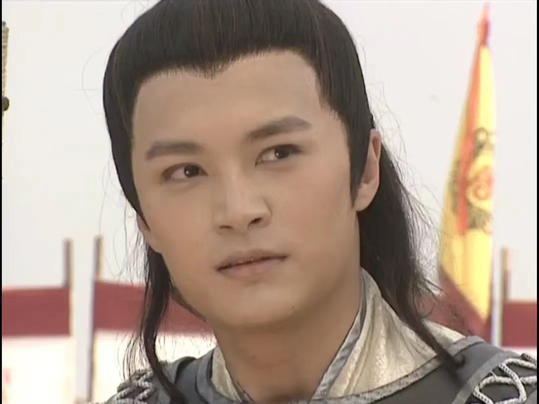 "Heirloom" Zheng Guolin: From childhood gods to villains, there are ...