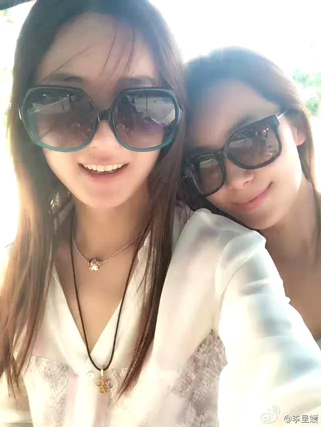 Zhao Liying Shanshan came to the old photos, recreating the memories of ...