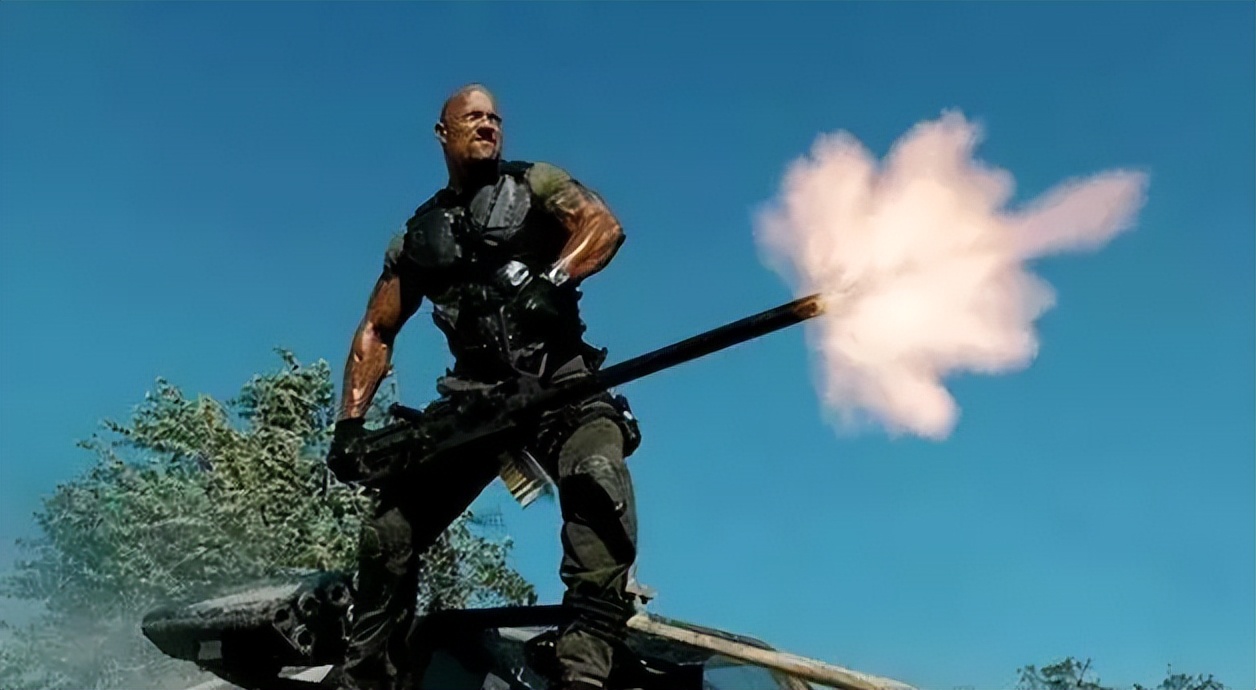 Once you run out of bullets, either the war is over or you've been shot ...