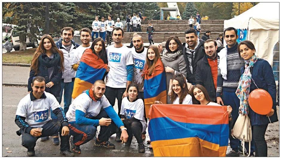 Why do so many Armenians live in the Krasnodar region? - iNEWS