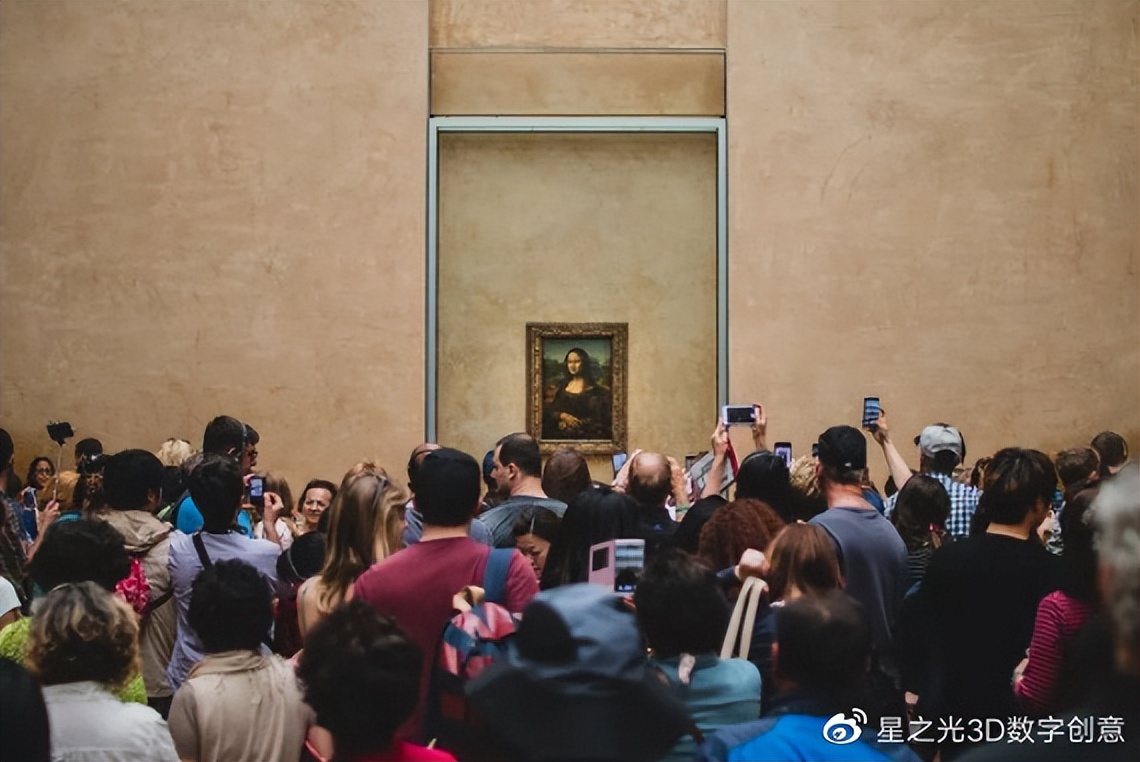Please check the night tour guide of foreign museums - iNEWS