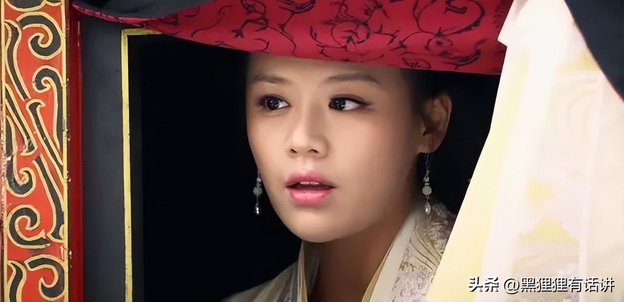 Miyue Biography: Inventory of the endings of the four princesses of Wei ...