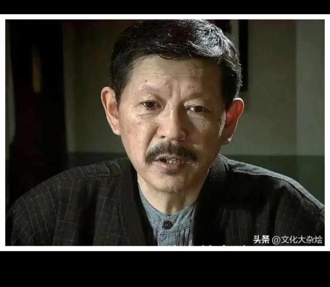 The sad news is that the famous actor Luo Jingmin passed away! - iMedia