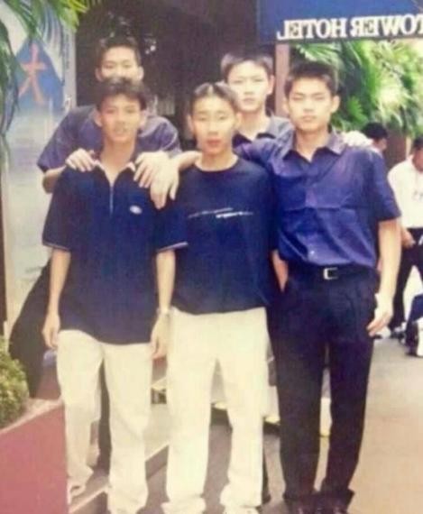 Li Zongwei: 36 years old with cancer - iNEWS