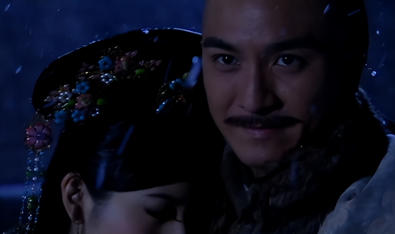 Ma Guoming Tang Shiyong TVB's new drama "The Invisible Team" plays a ...