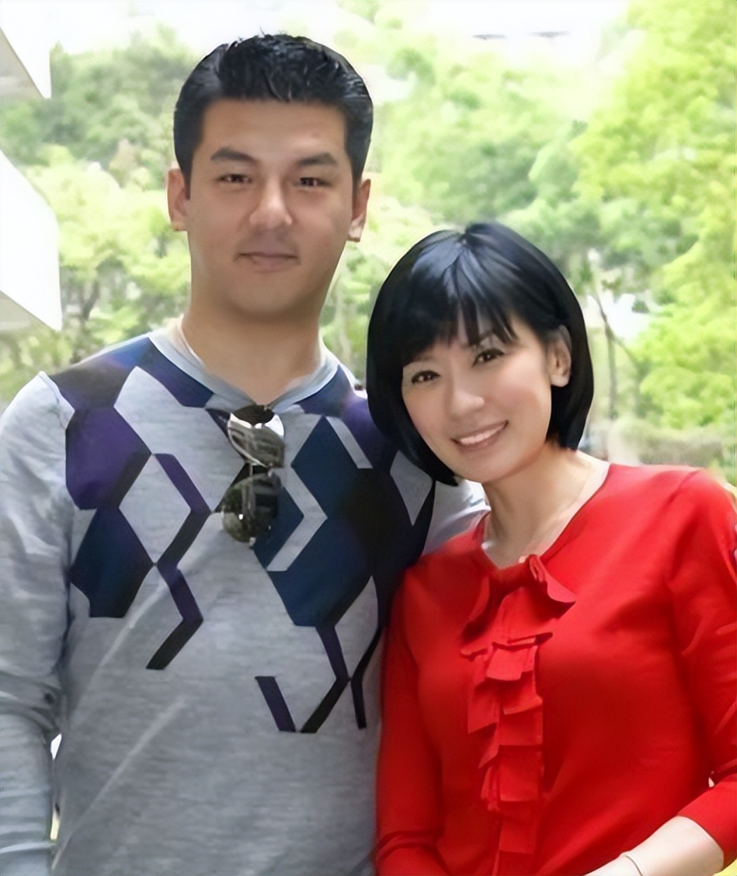 Alyssa Chia seldom brought up her divorce, stepped out of the haze of a ...