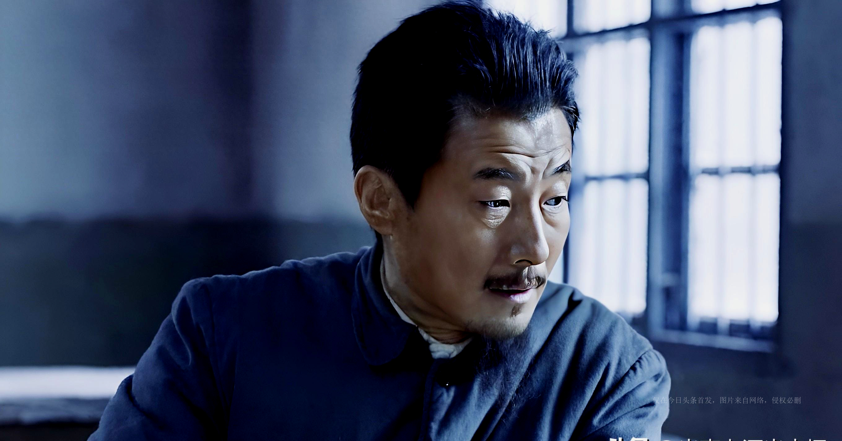 Shen Zui didn't know until 1975: Zhou Yanghao, who pretended to be ...