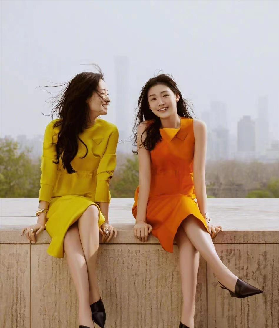 The happy life of Liu Mintao and his daughter - iNEWS