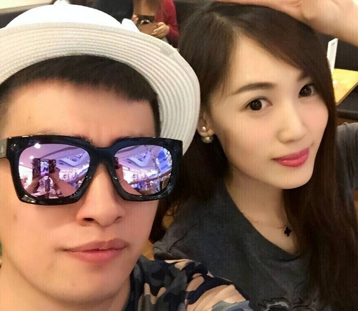 Hot spot! It is revealed that Song Zhe has been released from prison, will he get back together ...