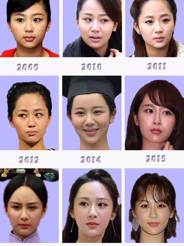 "Fake nose" awards in the film and television industry: who is the ...