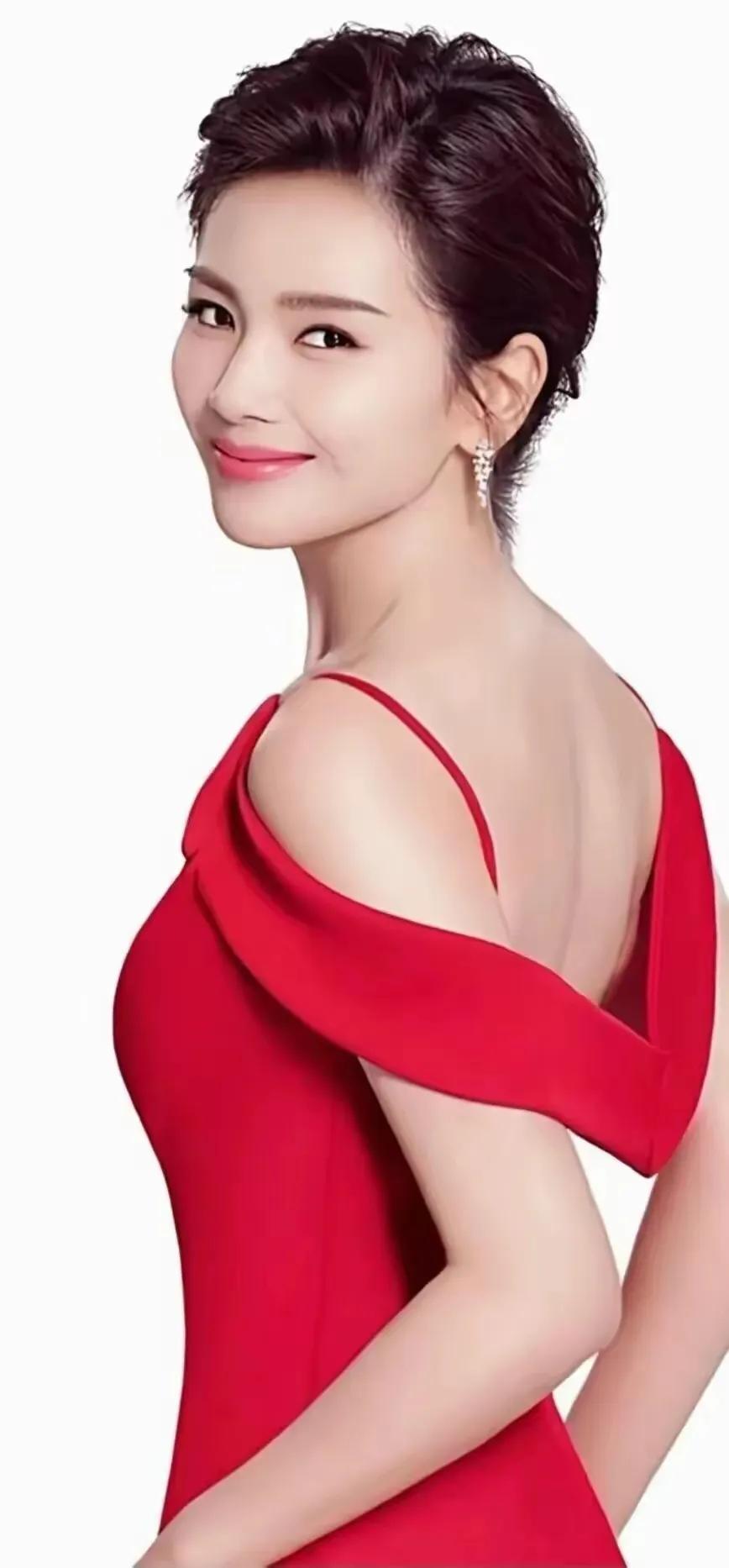 Beauty Liu Tao - iNEWS