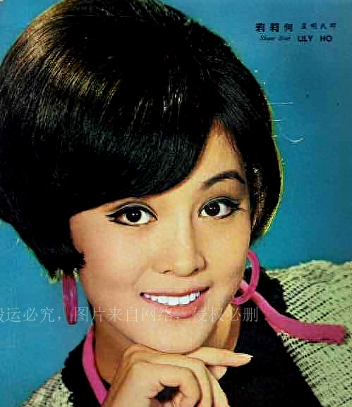 He Lili: After being betrayed, she refused to divorce her for 43 years ...