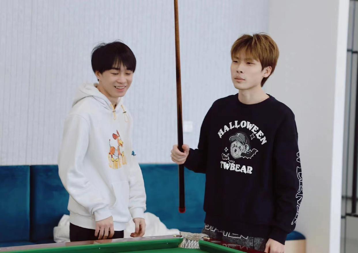 KSG defeated TTG 3-2, Evening Star 2 consecutive MVPs! Jinyu's substitute made KSG stronger, and ...