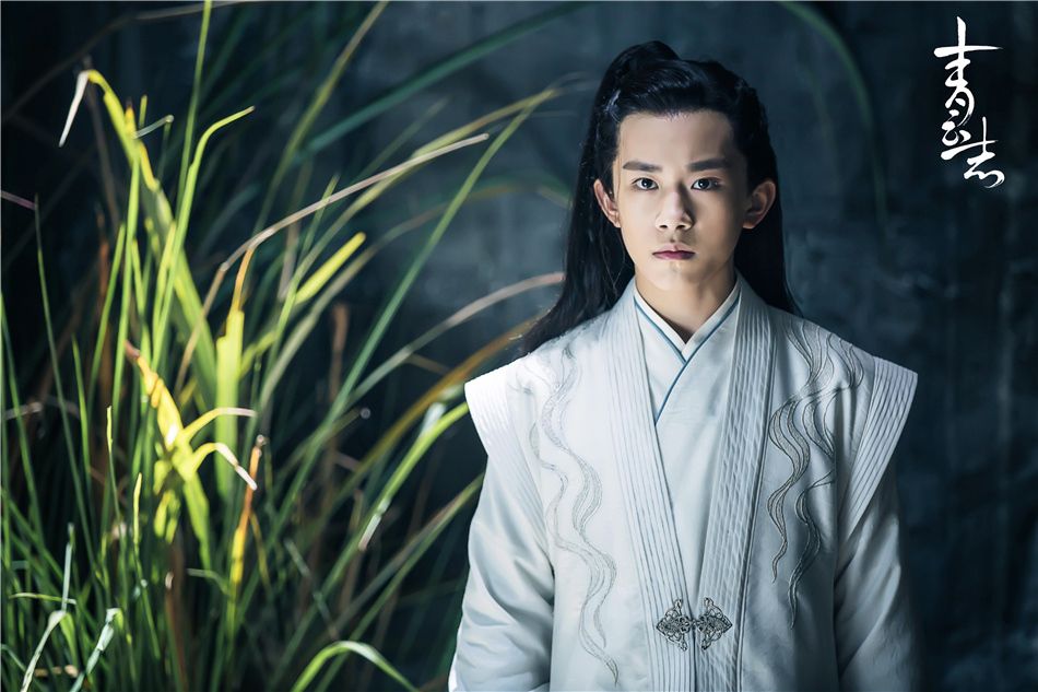[Entertainment Points] Zhao Liying Zhang Xiaofei Zhang Huiwen Ni Ni ...