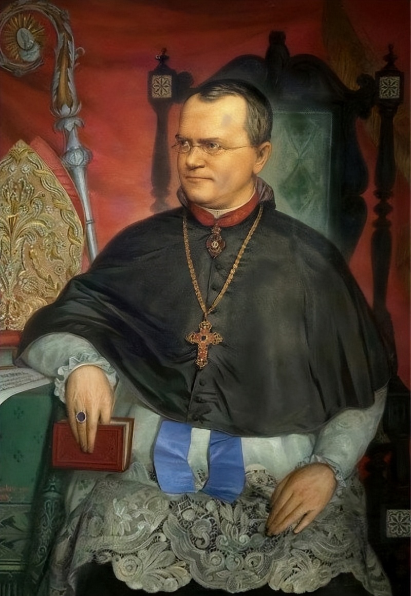 Mendel, the father of modern genetics: How did he persist in studying ...