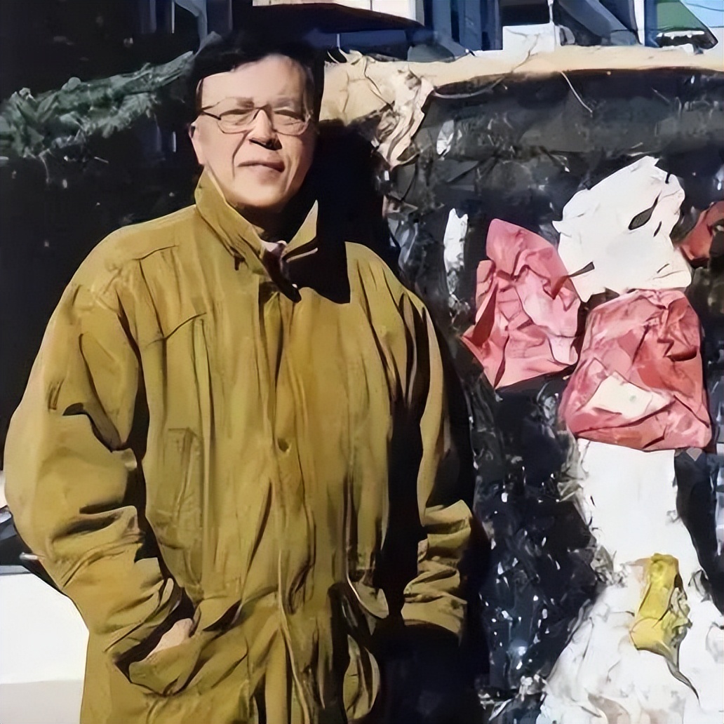 Chinese genius painter, "fake" for 20 years - iNEWS