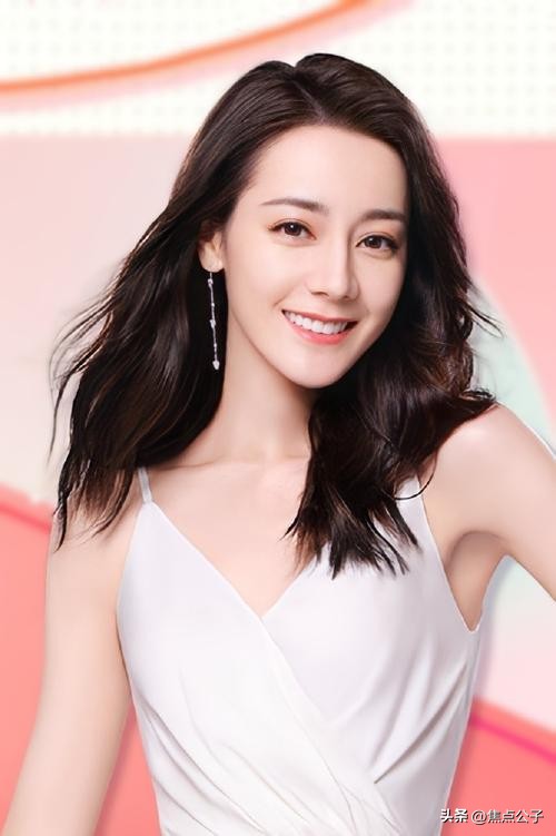 Fans all play this set? Reba Huang Jingyu's scandal caused the support ...