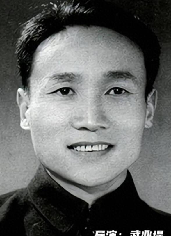 Director Liu Shangxian: The heroine of "Heroic Sons and Daughters" was ...