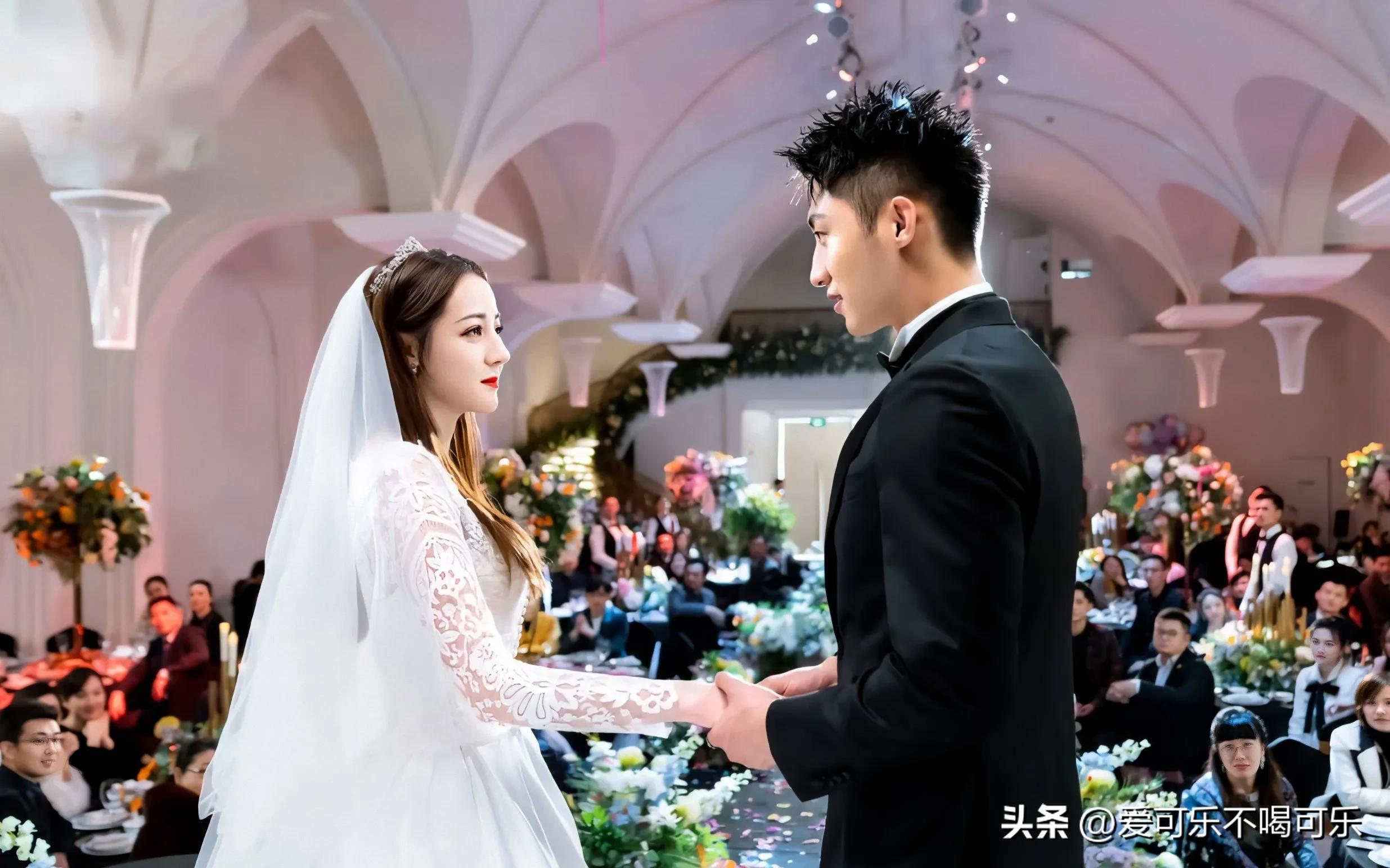 Di Lieba & Huang Jingyu's scandal, who is wrong? - iNEWS