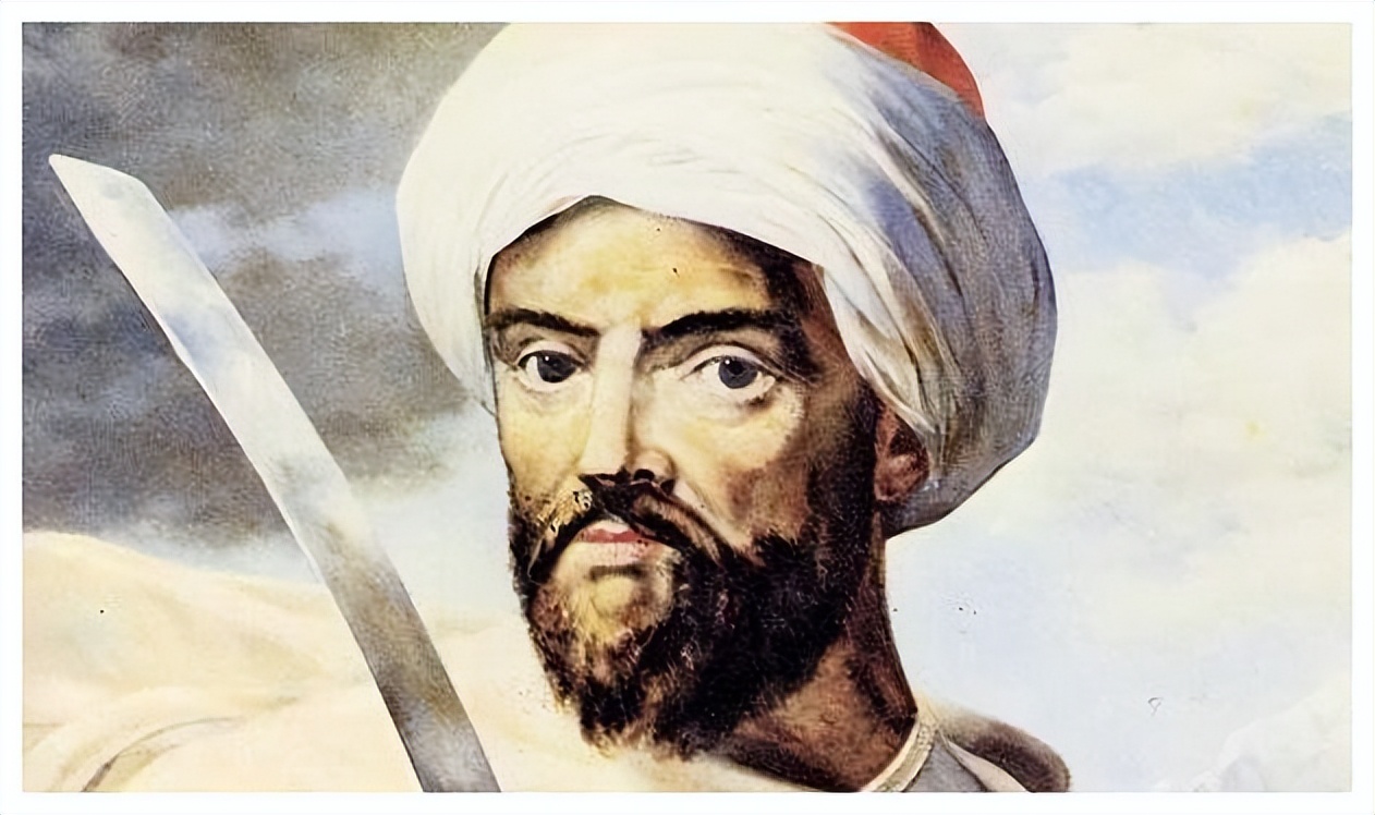 How was the Alawite dynasty established? - iNEWS