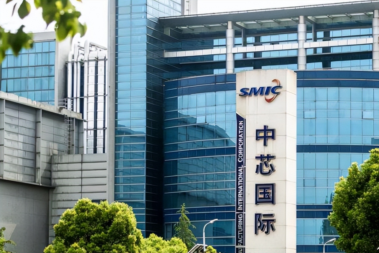 SMIC is getting smoother and smoother, and the three major decisions ...