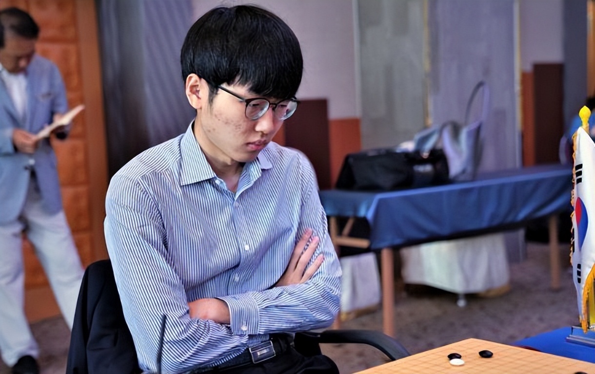 Strength, victory!Zhao Chenyu defeated the first person Shen Zhenzhen ...